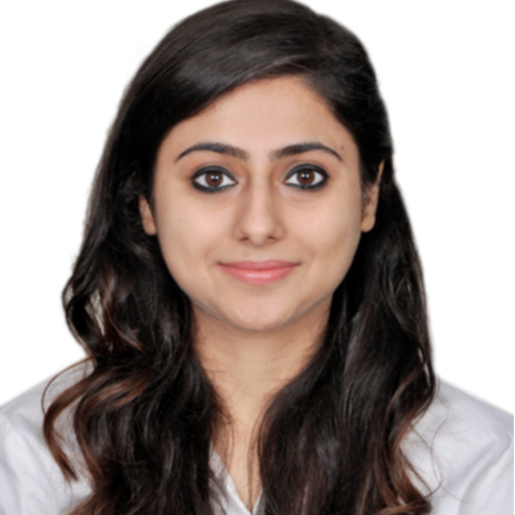 mansi dhiman - Senior Software Architect - Vanderlande Industries | XING