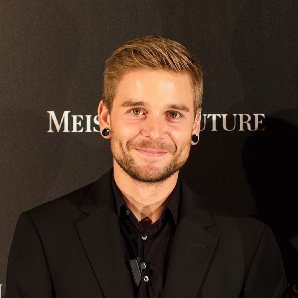 Martin Pech - Fachkraft für Veranstaltungstechnik - LICHTSTARK ...