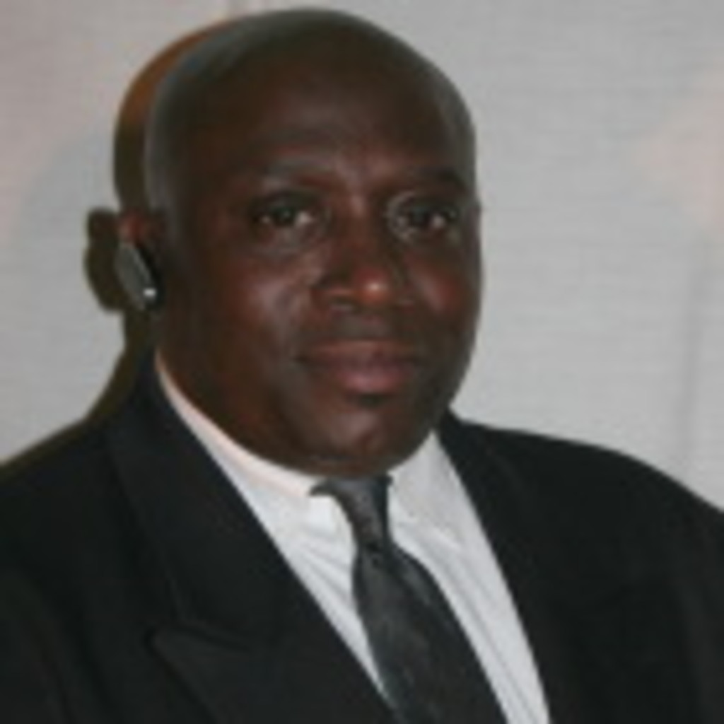 Alford P. Dee Dearbone III - Geschäftsführer - Double-DD-Security ...