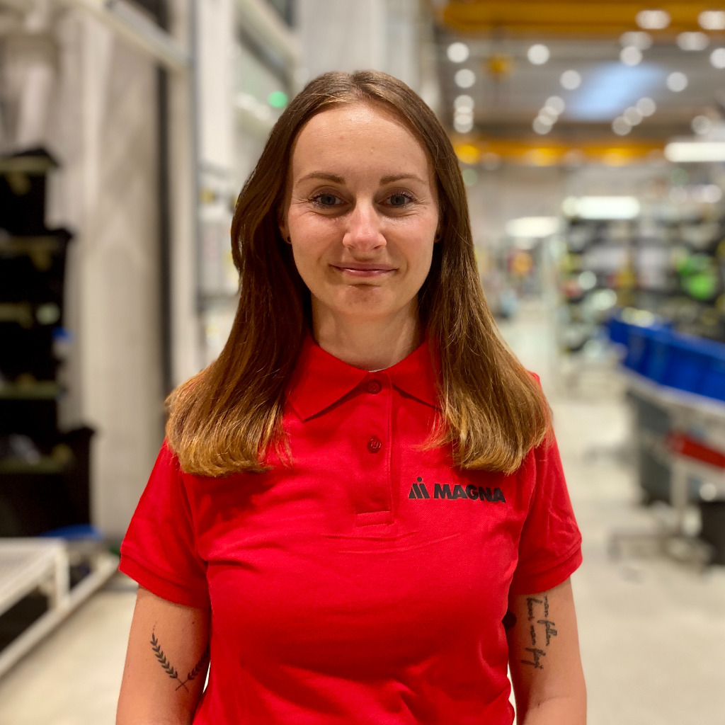 Jennifer Felkel - Interim Human Resources Manager - Magna Exteriors ...