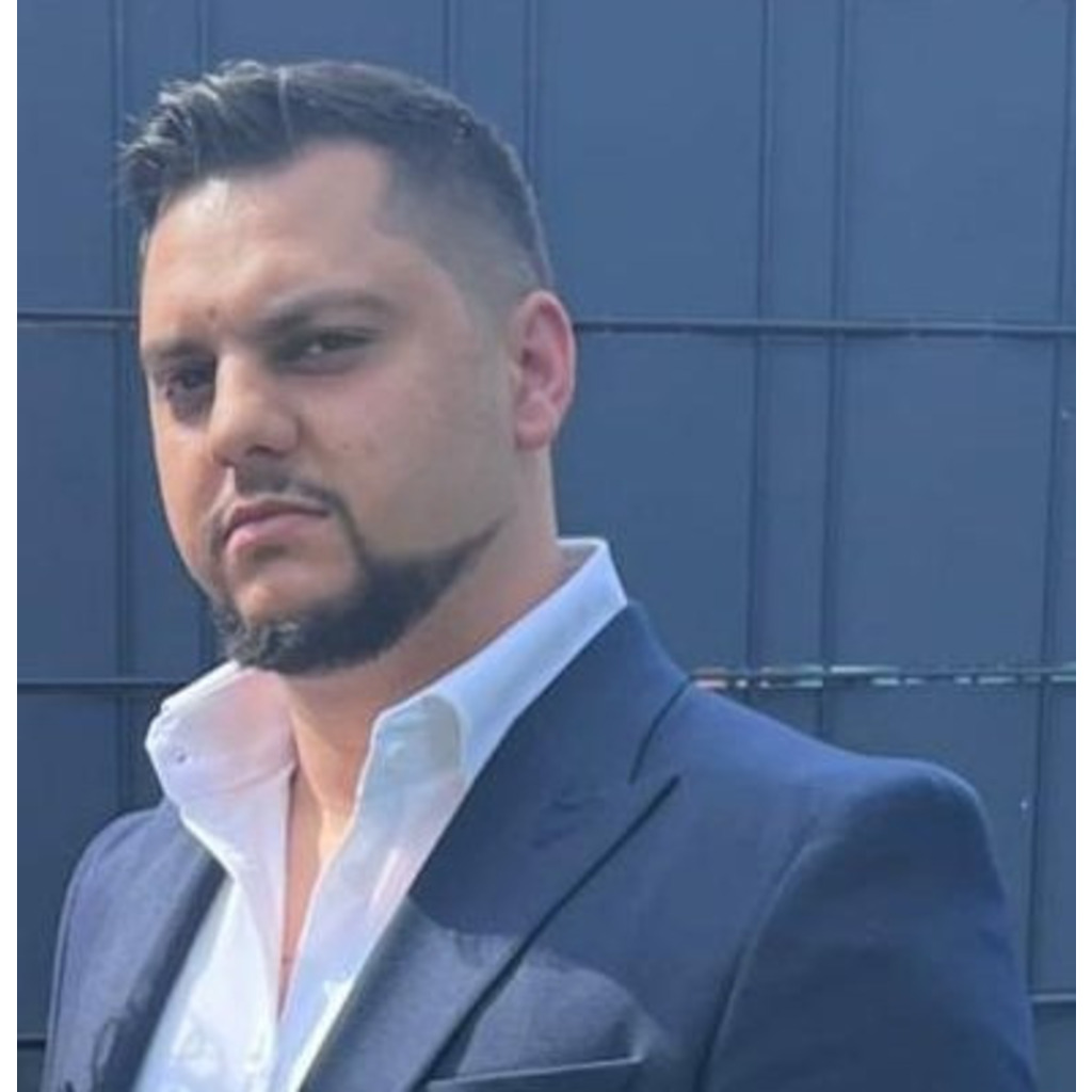 Benjamin Tafaj - Geschäftsführer - Tafaj Gebäudereinigung | XING