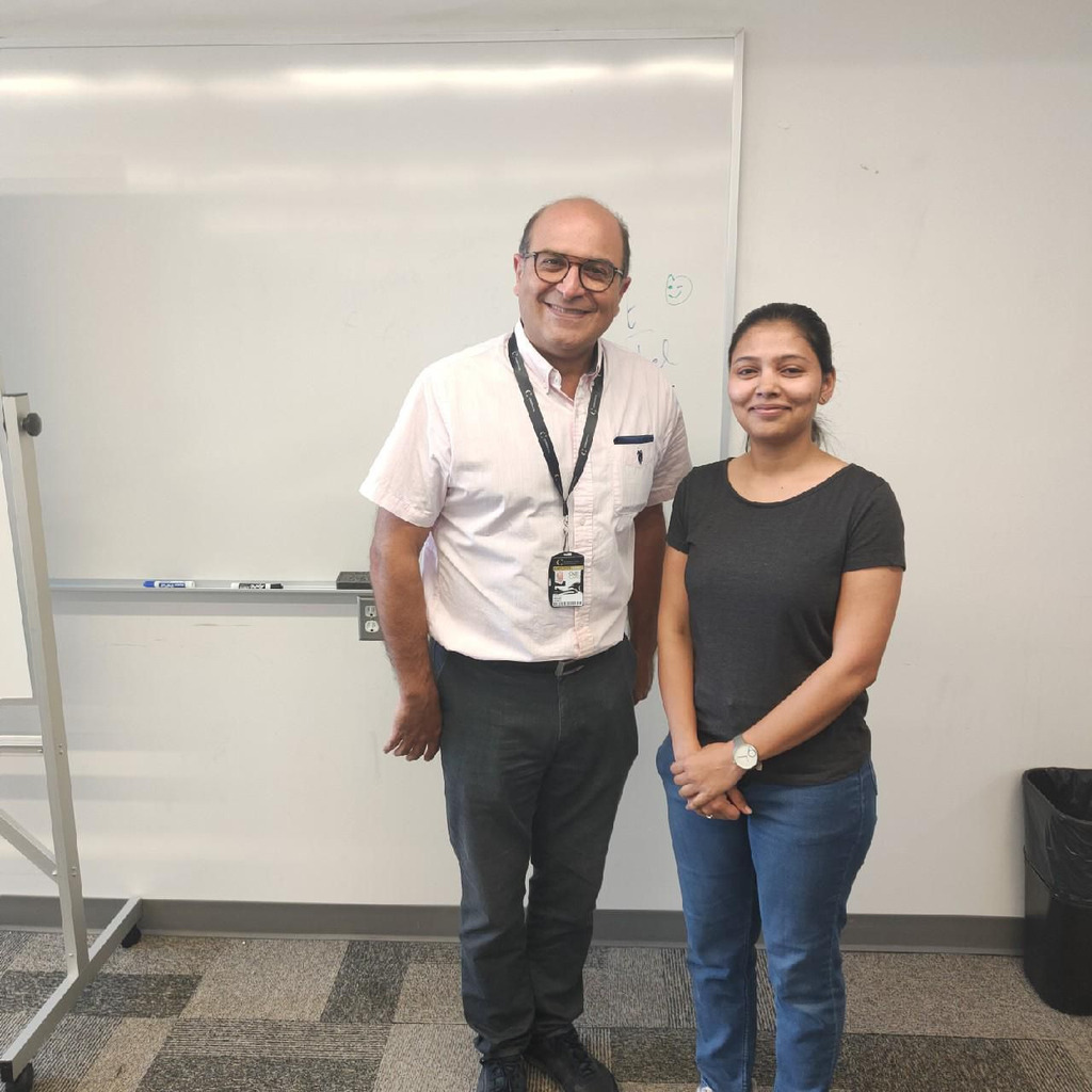 Divya Patel - Regulatory Affairs - Conestoga College | XING