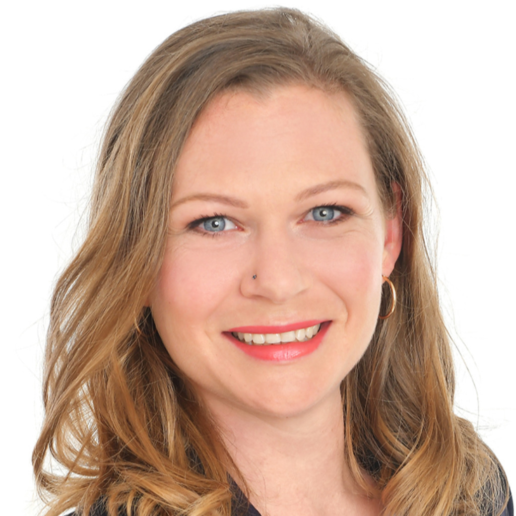Madita Zier - Seminarmanagerin/ Sachbearbeiterin Projektmanagement ...