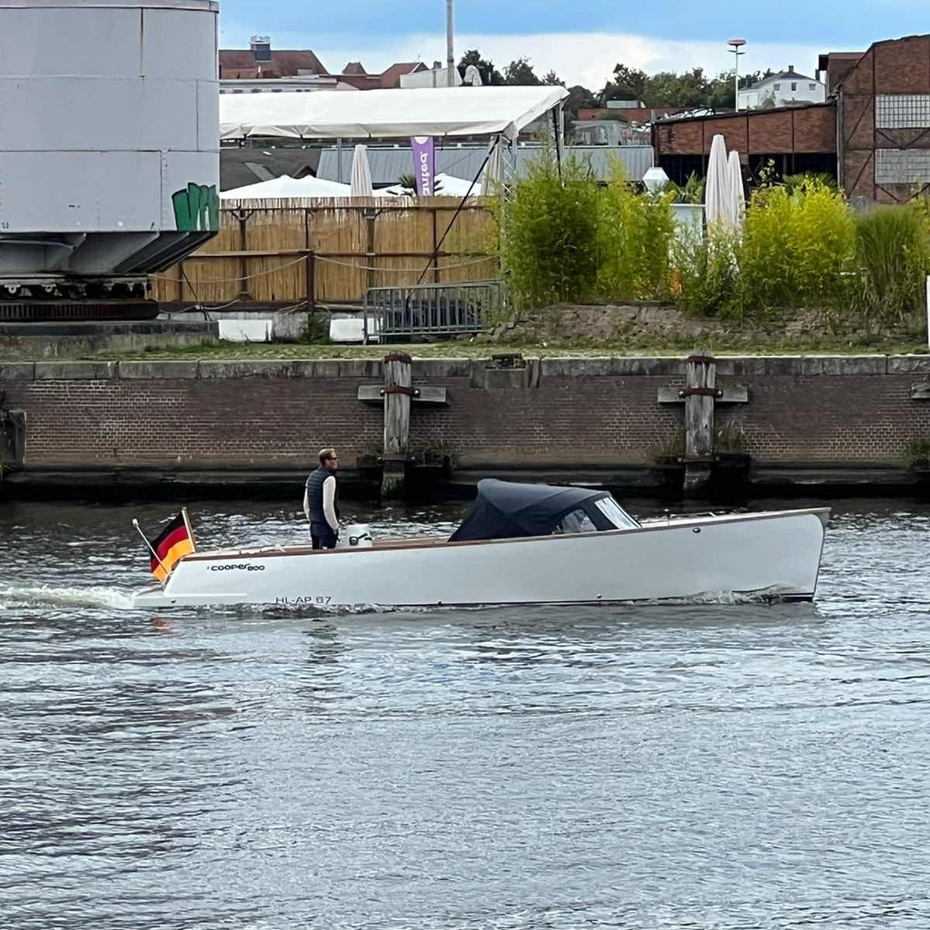 Christian Bauer - Chartering Manager - Oldendorff Carriers GmbH & Co ...