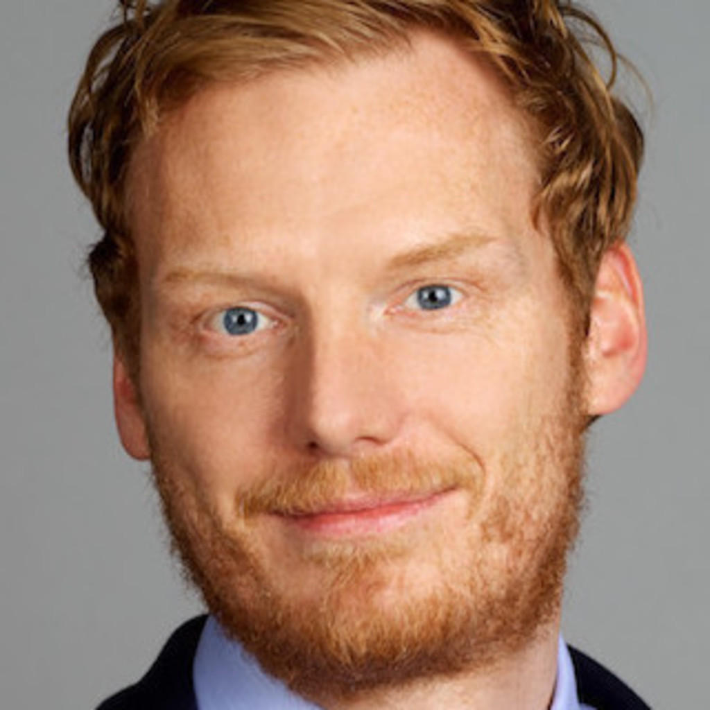 Sebastian Busch - Fachreferent Kommunikation - Deutsche Bahn | XING