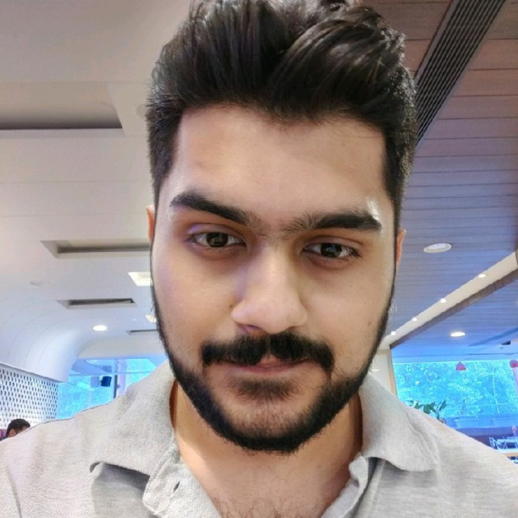 Naman Pandita - Senior Software Engineer - SD Services BV | XING