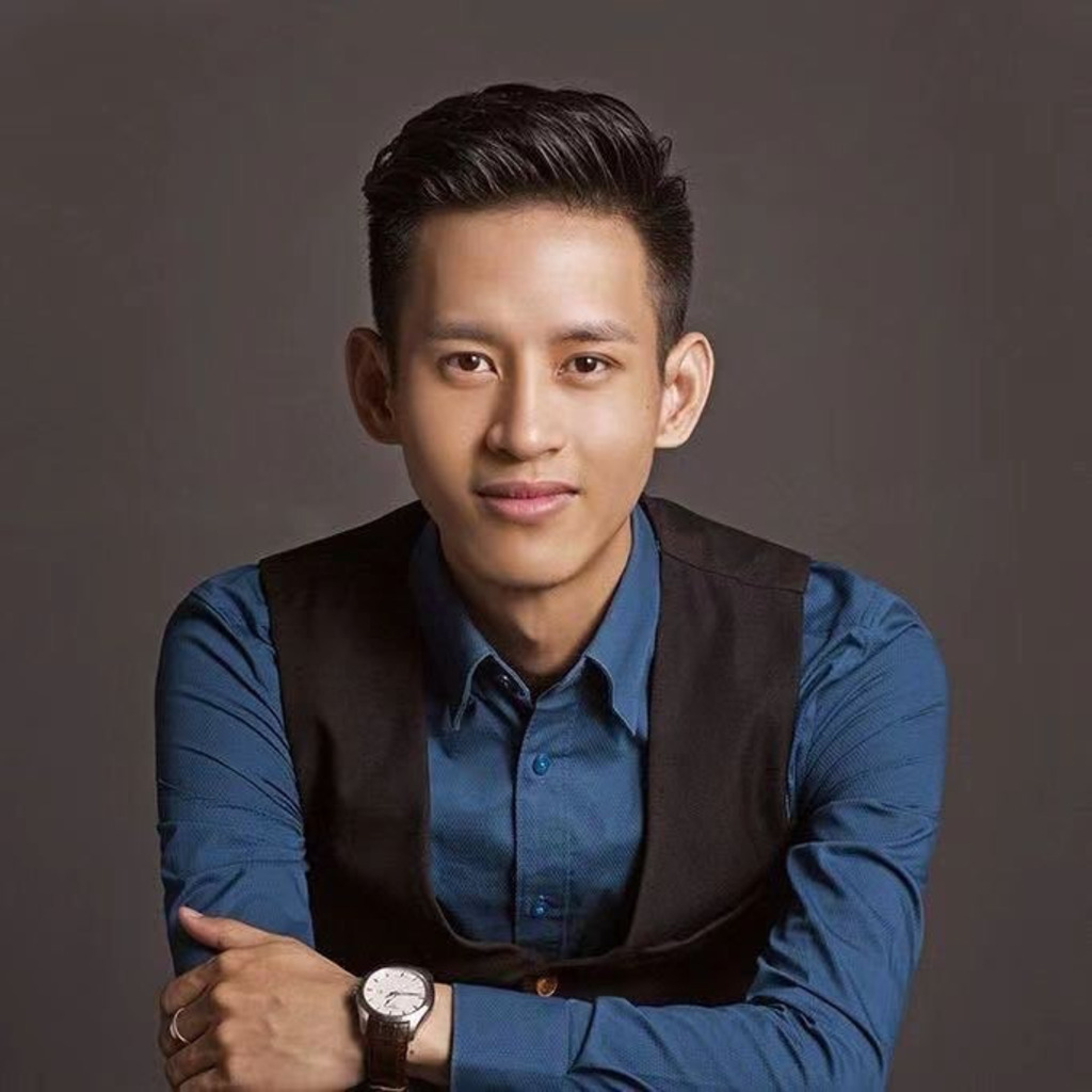 Jeckie Chen - Purchasing Manager - Hongkong MogulTech International ...