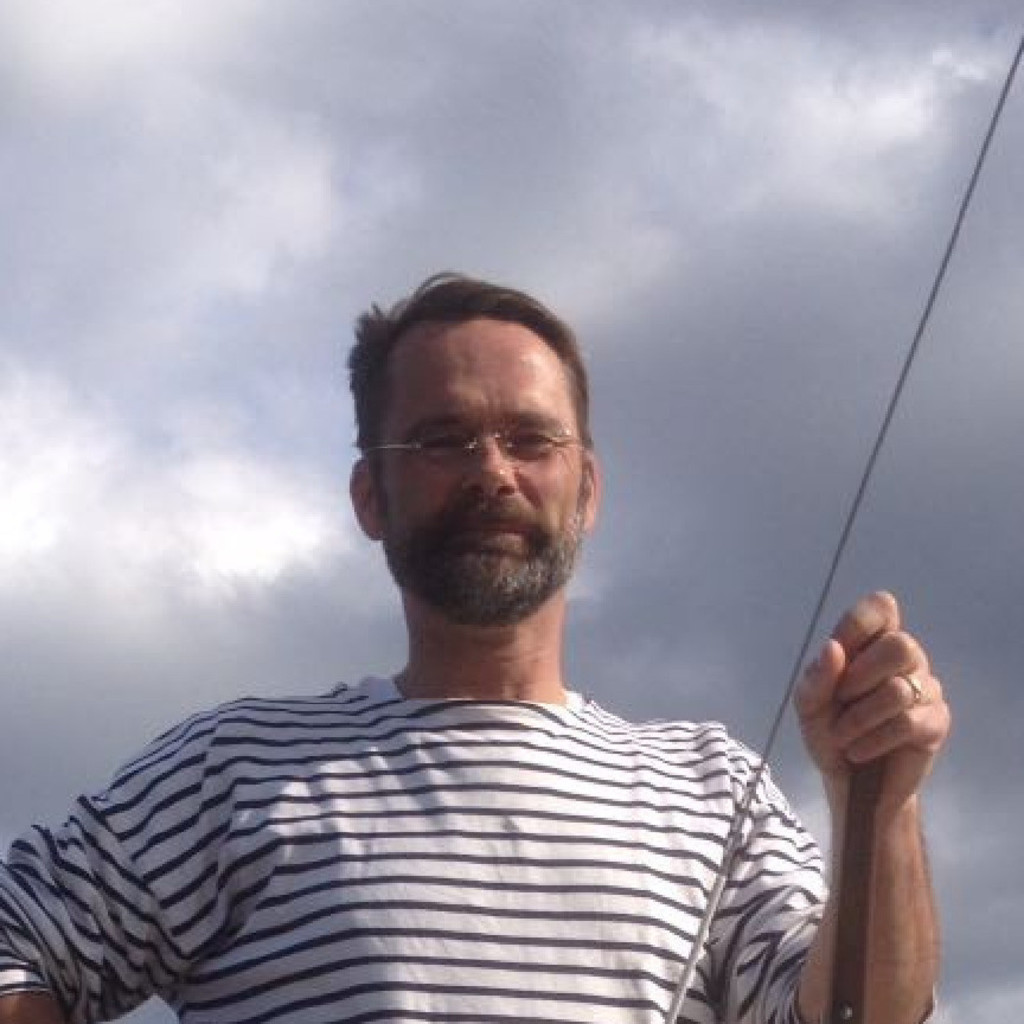 Dipl.-Ing. Patrick Hagedorn - Geschäftsführer - Ing. Büro Prof. Dr ...