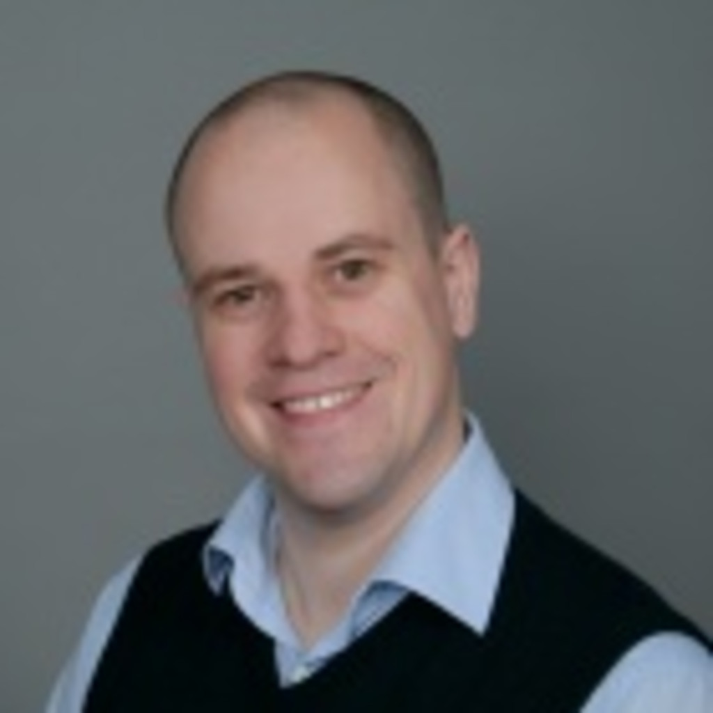 Dr. Daniel Löffler - Laborleiter Forschung - BASF SE | XING