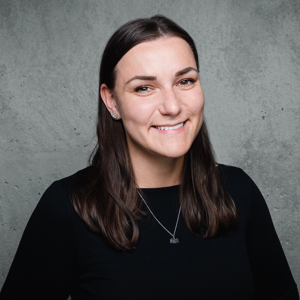 Olivia Kotas - Project Manager - Randa Weiser UG / BLISS & BOLD | XING