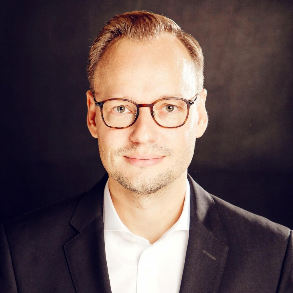 Stephan Kohne - Vice President Business Development - Regional Brands - E.ON Energie Deutschland ...