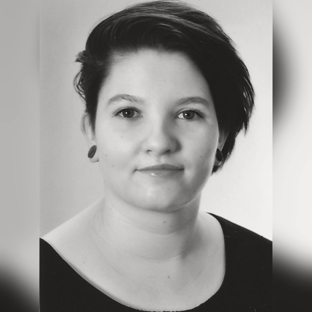 Laura Zippel - Junior Engineer - techcos GmbH | XING
