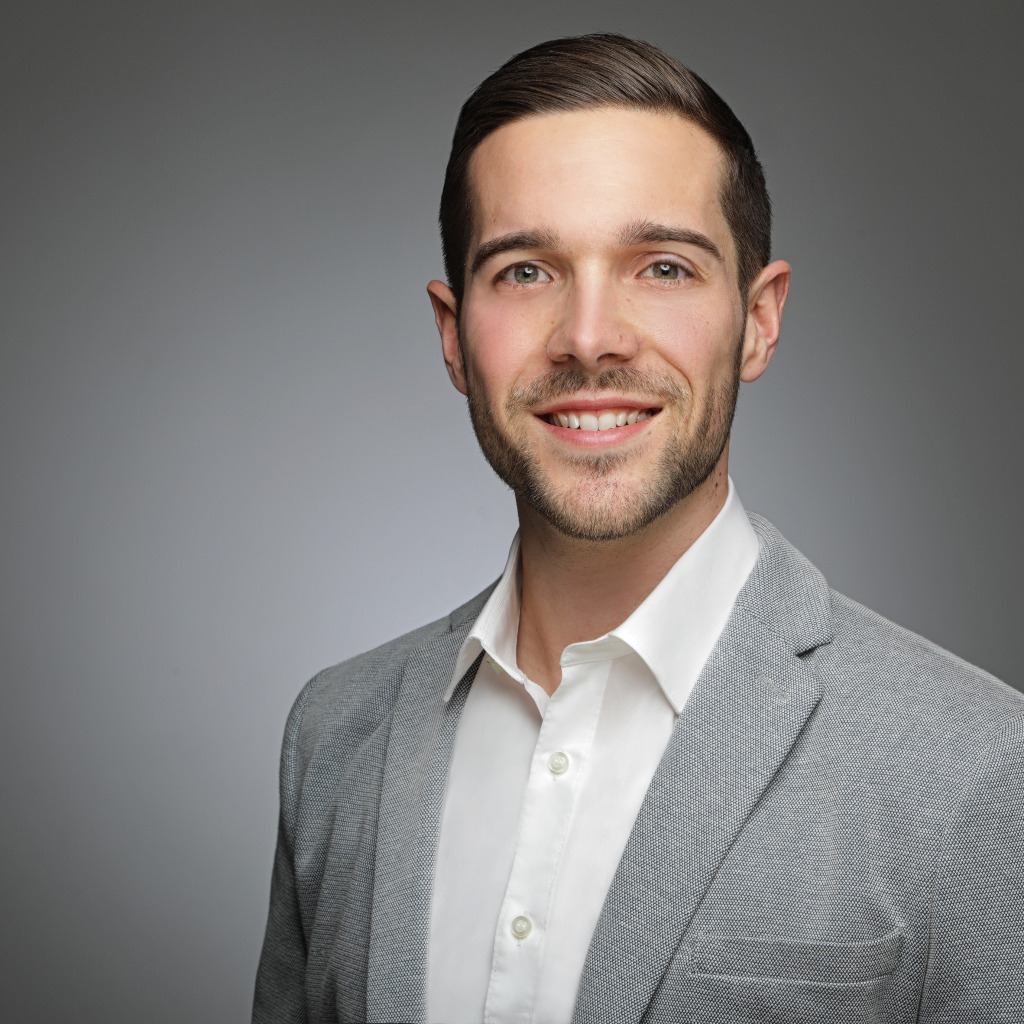 Marco Mohr - HR Manager - ADM - Archer Daniels Midland Company | XING