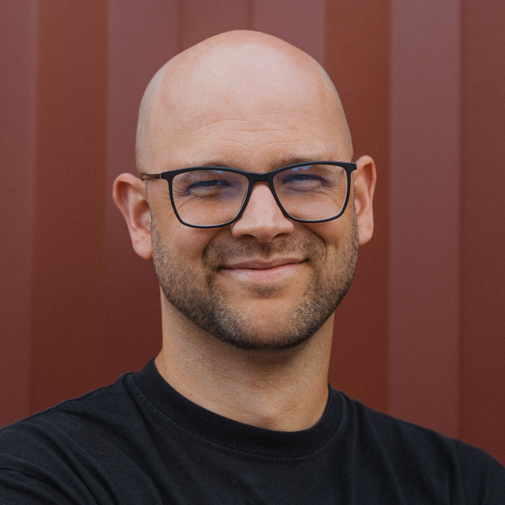 Steven Schramm - Stellvertretender Lagerleiter - Möllerling Gummi- und ...