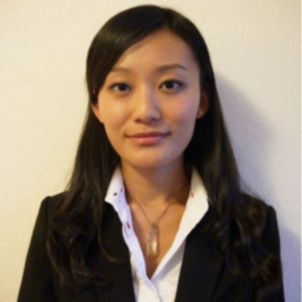 Rui Zhang's Instagram, Twitter & Facebook on IDCrawl