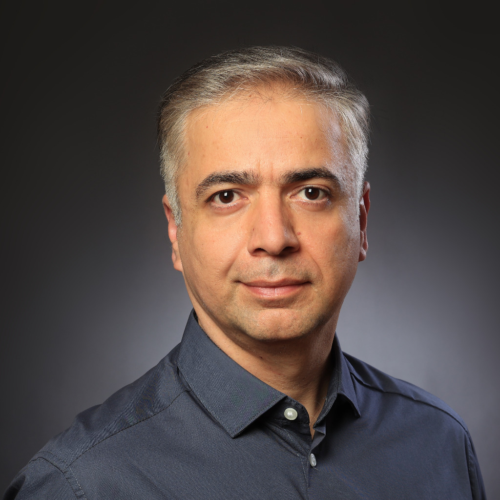 Dr. Hamid Kobdani - Founder & MD - Expava GmbH | XING