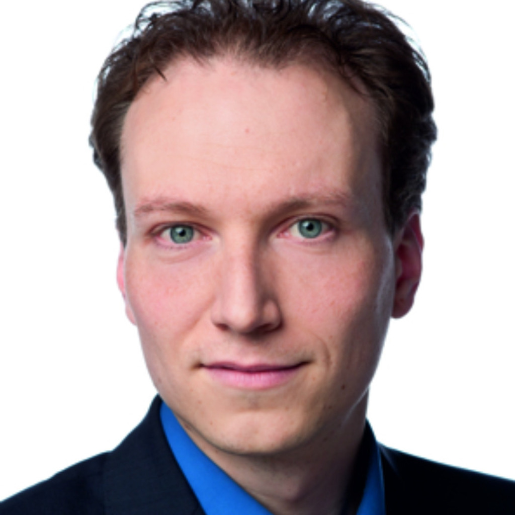 Matthias Becker - Freiberuflicher Unternehmensberater - Selbstständiger ...