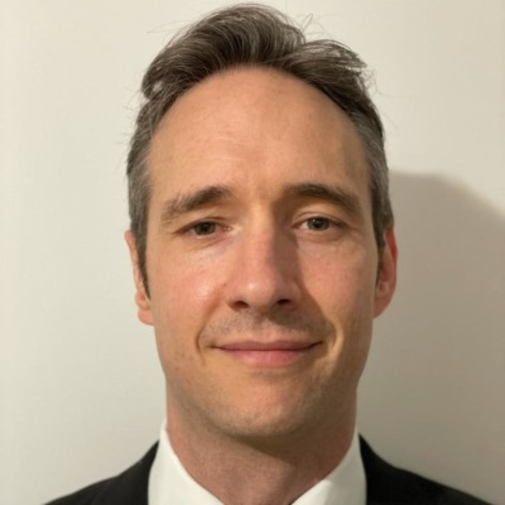 Edgar Bossy - Senior Business Analyst (contractor) - Credit Suisse ...