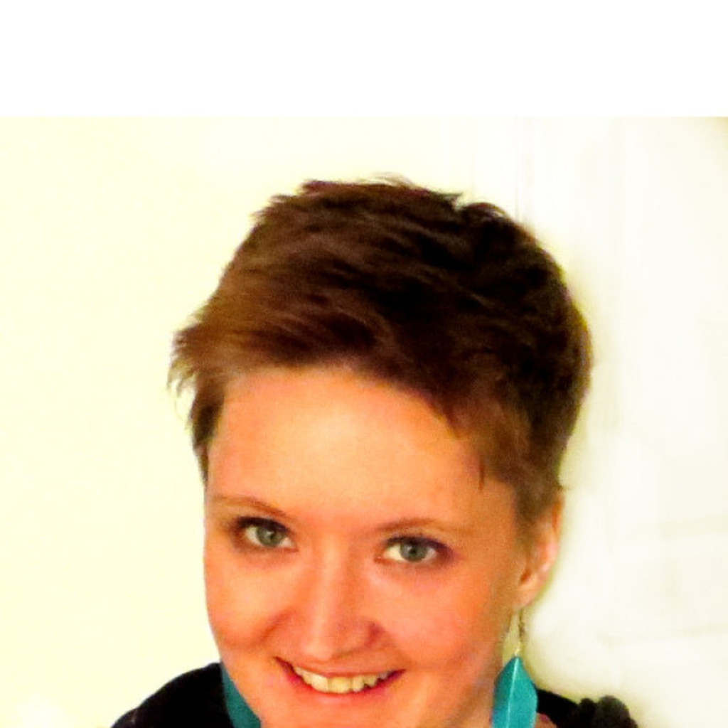 Katrin Eberhardt - Gruppenleitung - Evangelische Kindertagesstätte | XING