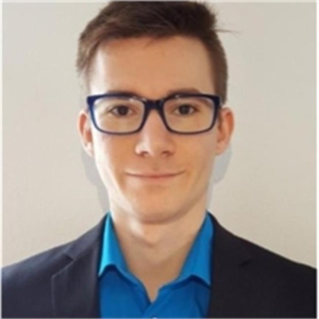 Tim Meusel - Junior IT Consultant - MRH Trowe | XING