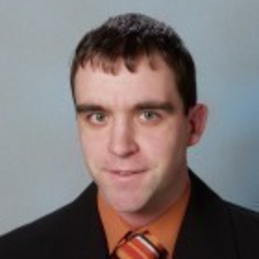 Stephan Kuske - Automationsexperte - Roche in Deutschland | XING