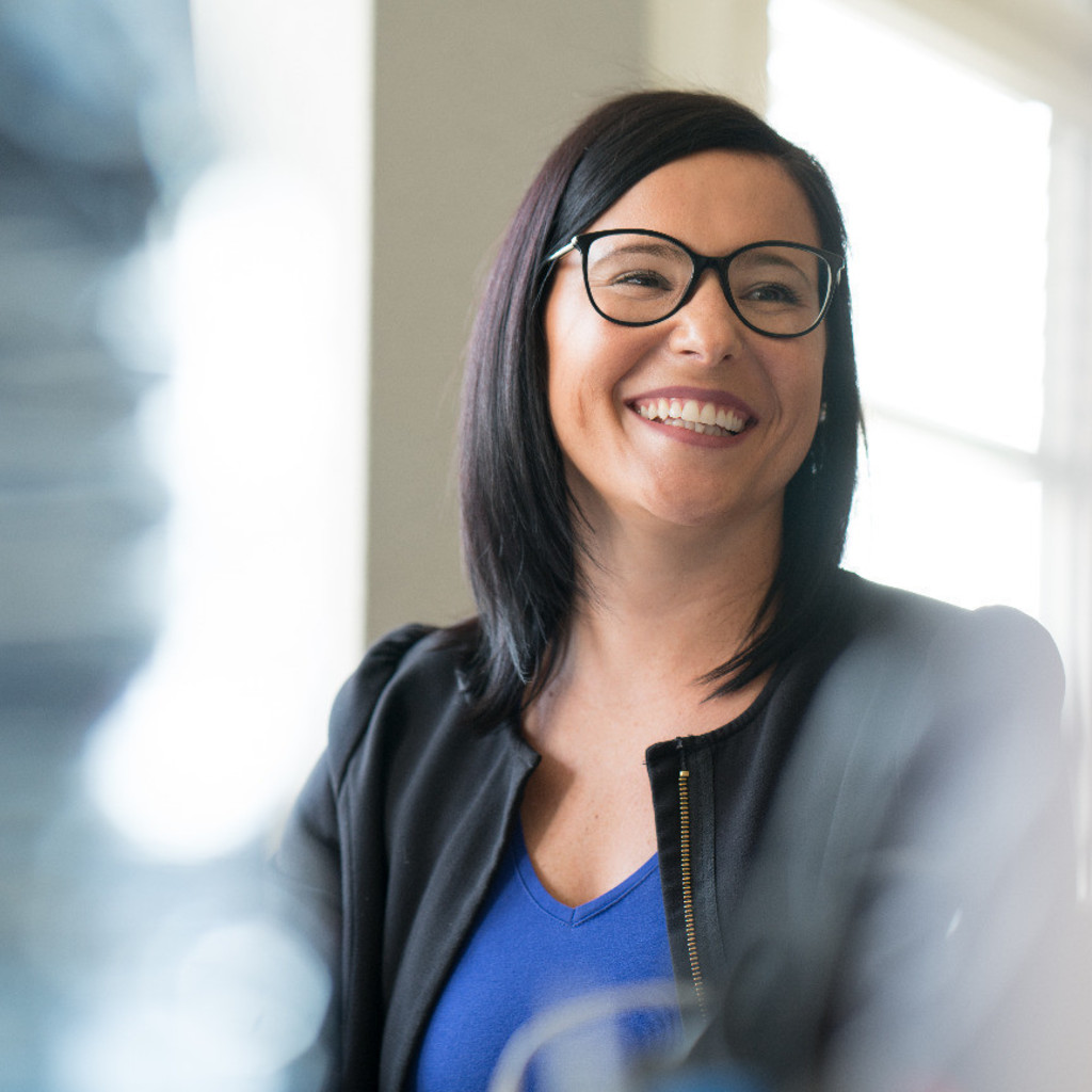 Nadja Hansen - HR Manager - Randstad (Schweiz) AG | XING