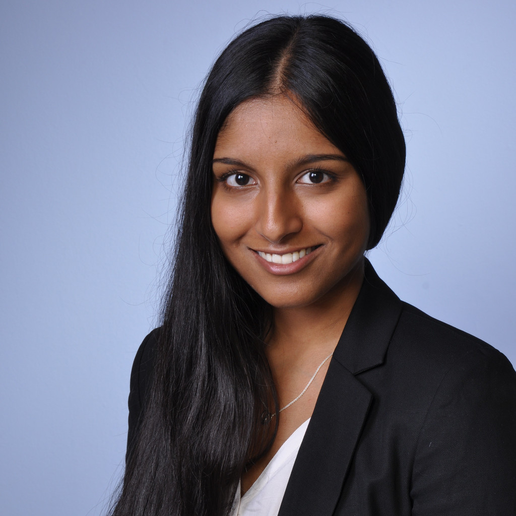 Jolsna Frank - IT Application Owner and IT Project Lead One EC ...