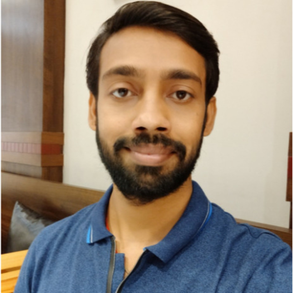 Arbind Kumar Purbey - Technical Lead - HCL Technologies India | XING