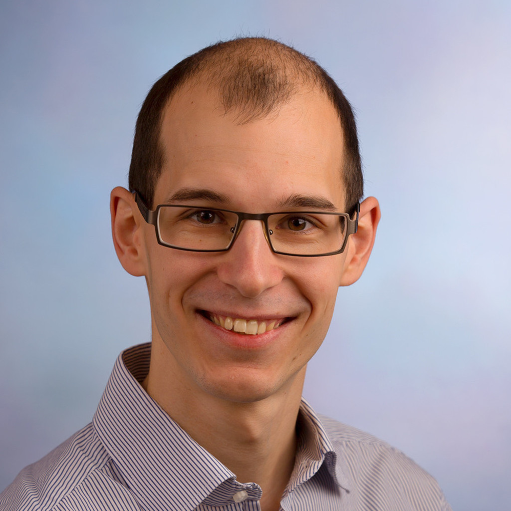 Ing. Markus Waidhofer - Java Backend Developer - Erste Group IT ...