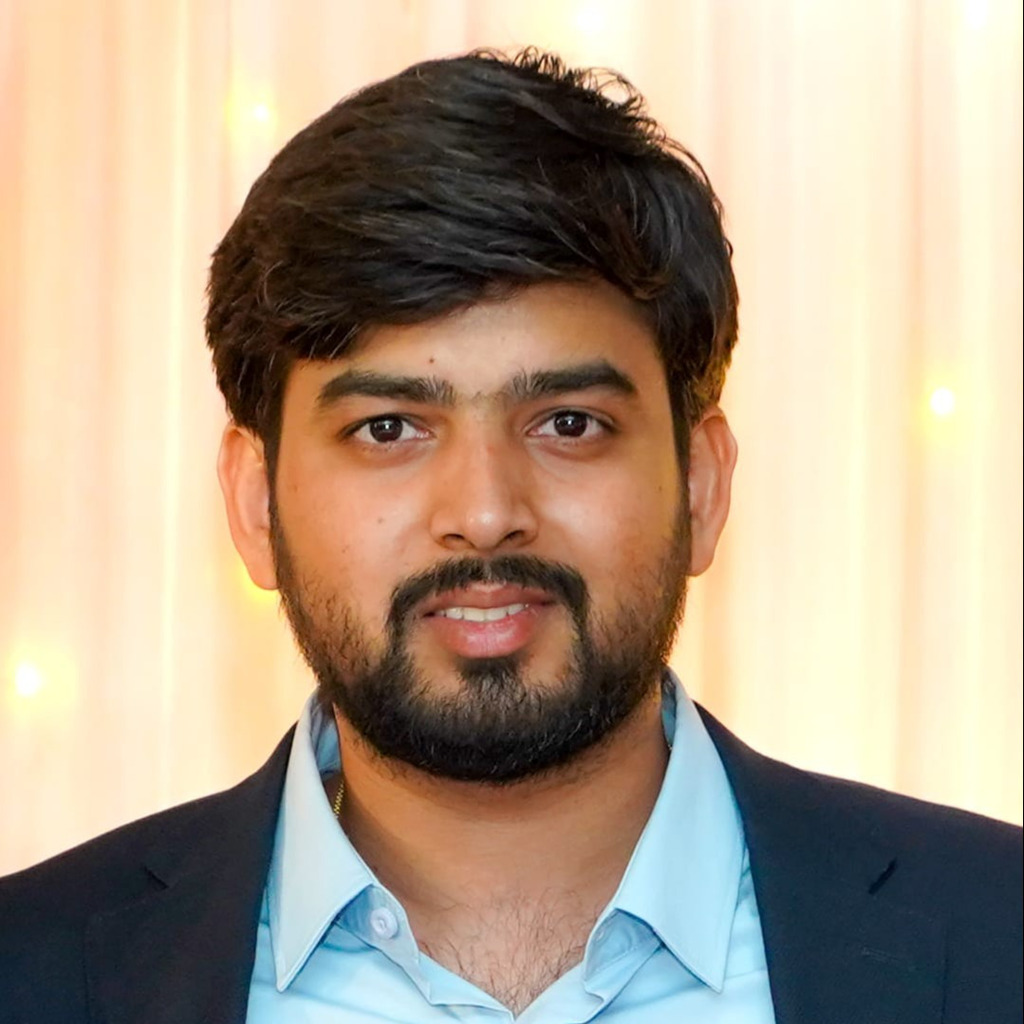 Sairupesh Deekonda - Mainframe Developer - Tata Consultancy Services ...