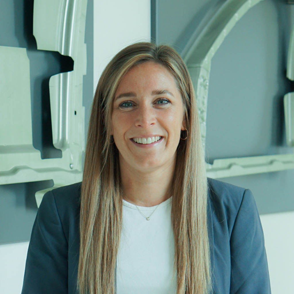 Laura Schrage - Leitung kaufmännische Ausbildung, SB Personalmarketing ...