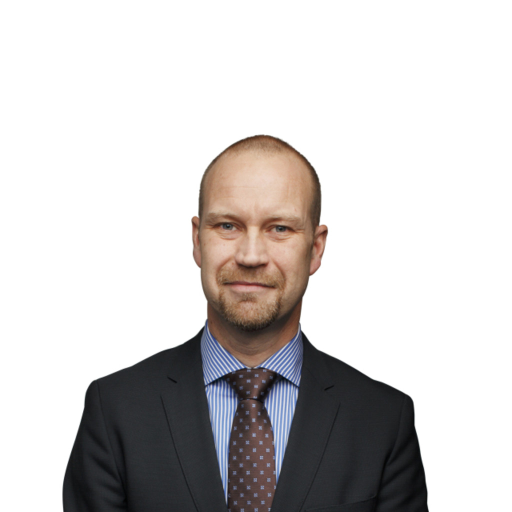 Thomas Samuelsson - Senior Consulant, Partner - Samuelsson & Partners ...