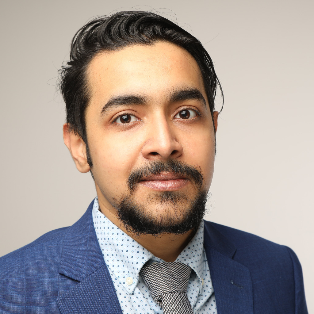 Fahim Anwar - Computer Science and Engineering - Hochschule Rhein-Waal ...