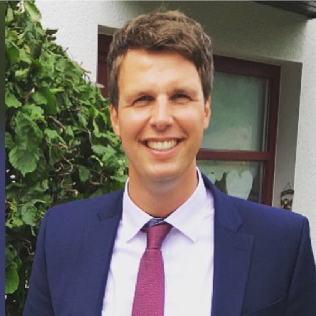 Christian Henß - Vertrieb Modernisierung, Elektrotechnikermeister ...