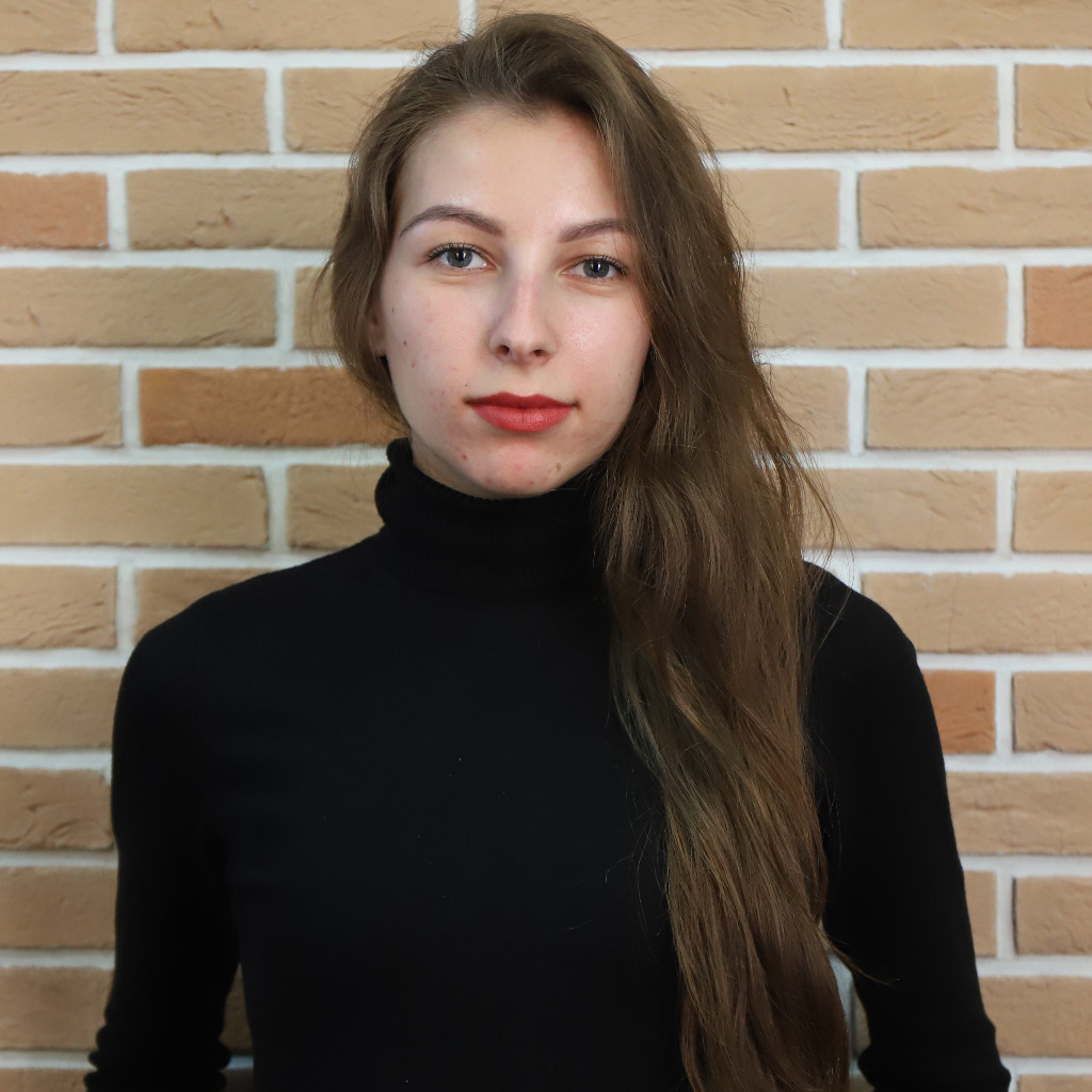 Anastasiia Harmash - HR Manager - Coral Club Deutschland GmbH | XING