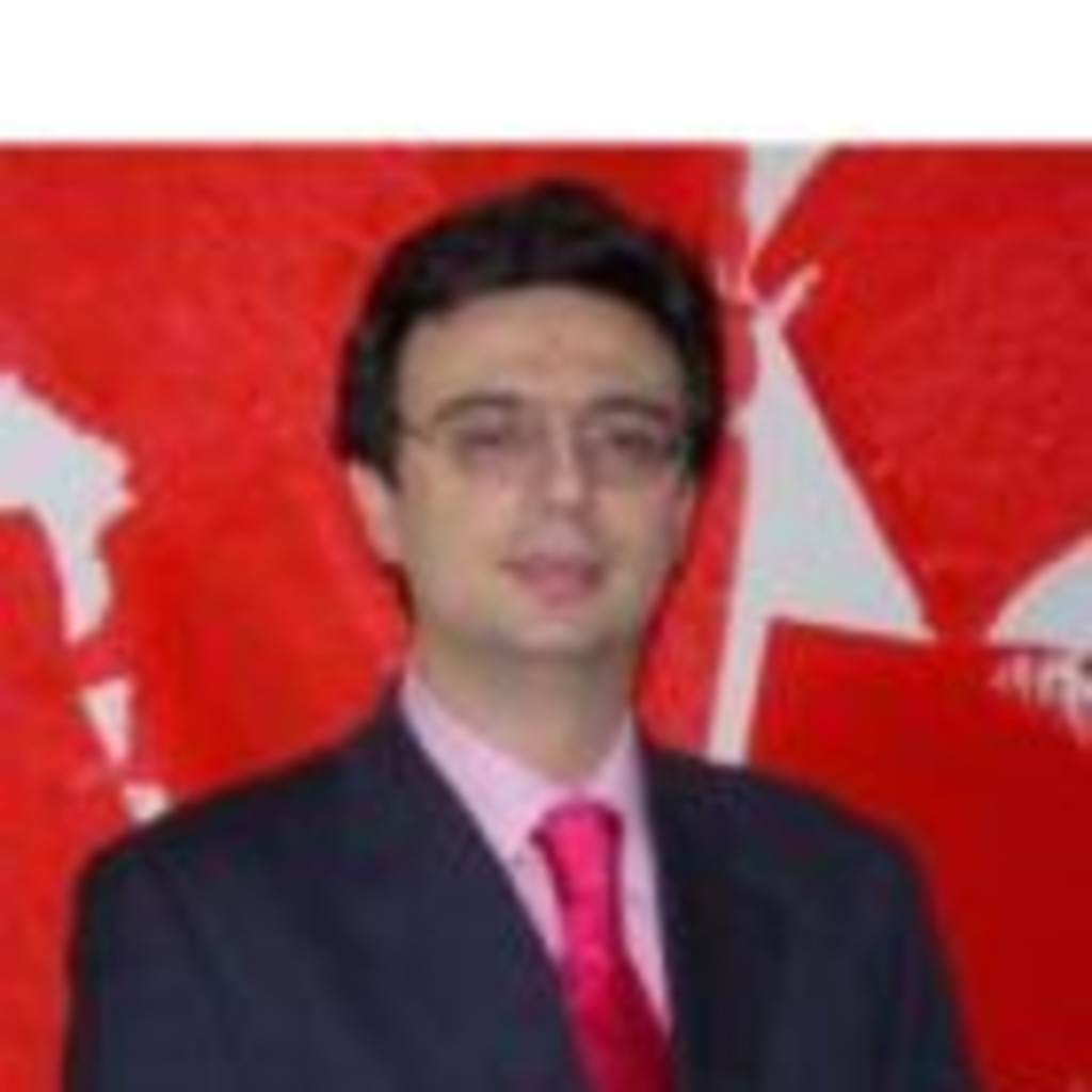 Francisco B. Cobo Quesada - Free lance - Consultor Formador | XING