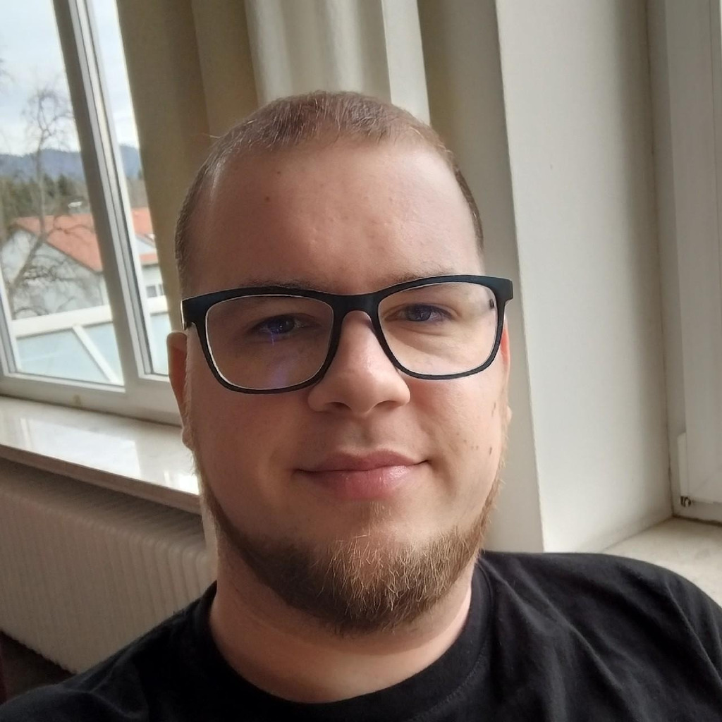 Christian Andres - Systemtechnik Forschung und Entwicklung - Wenzel ...