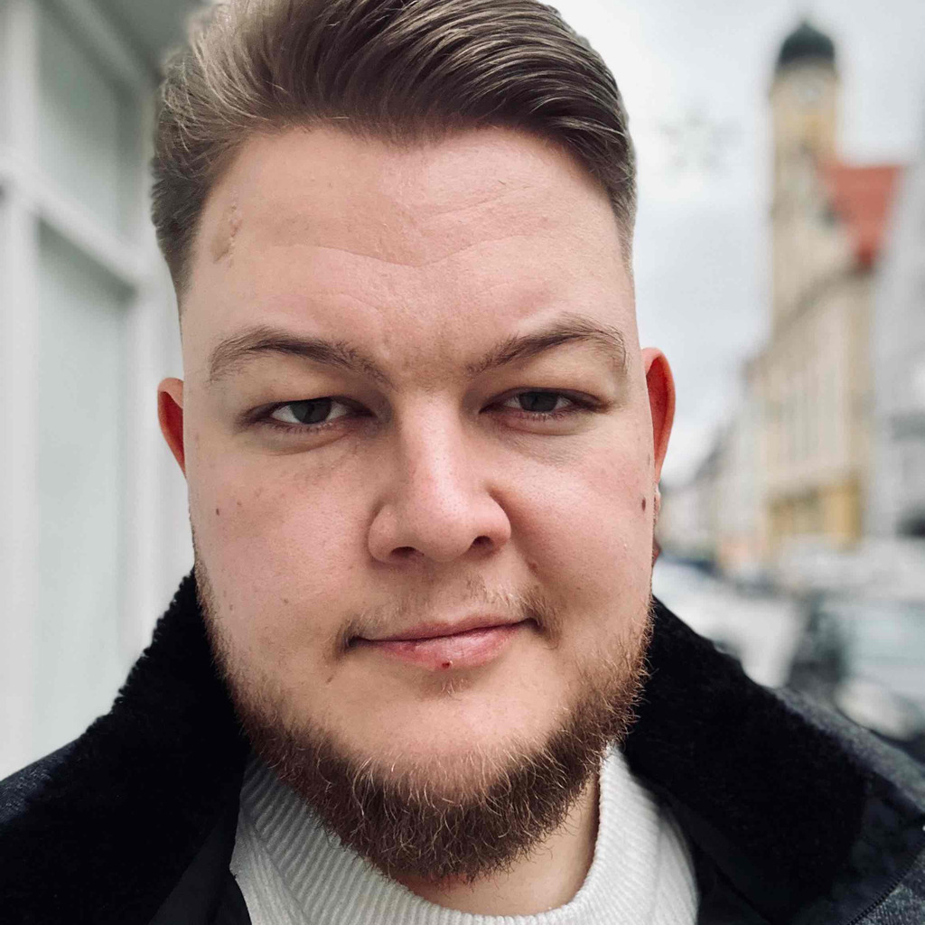 Tobias Ebert - Bezirksverantwortlicher - ADMIRAL ENTERTAINMENT GmbH | XING