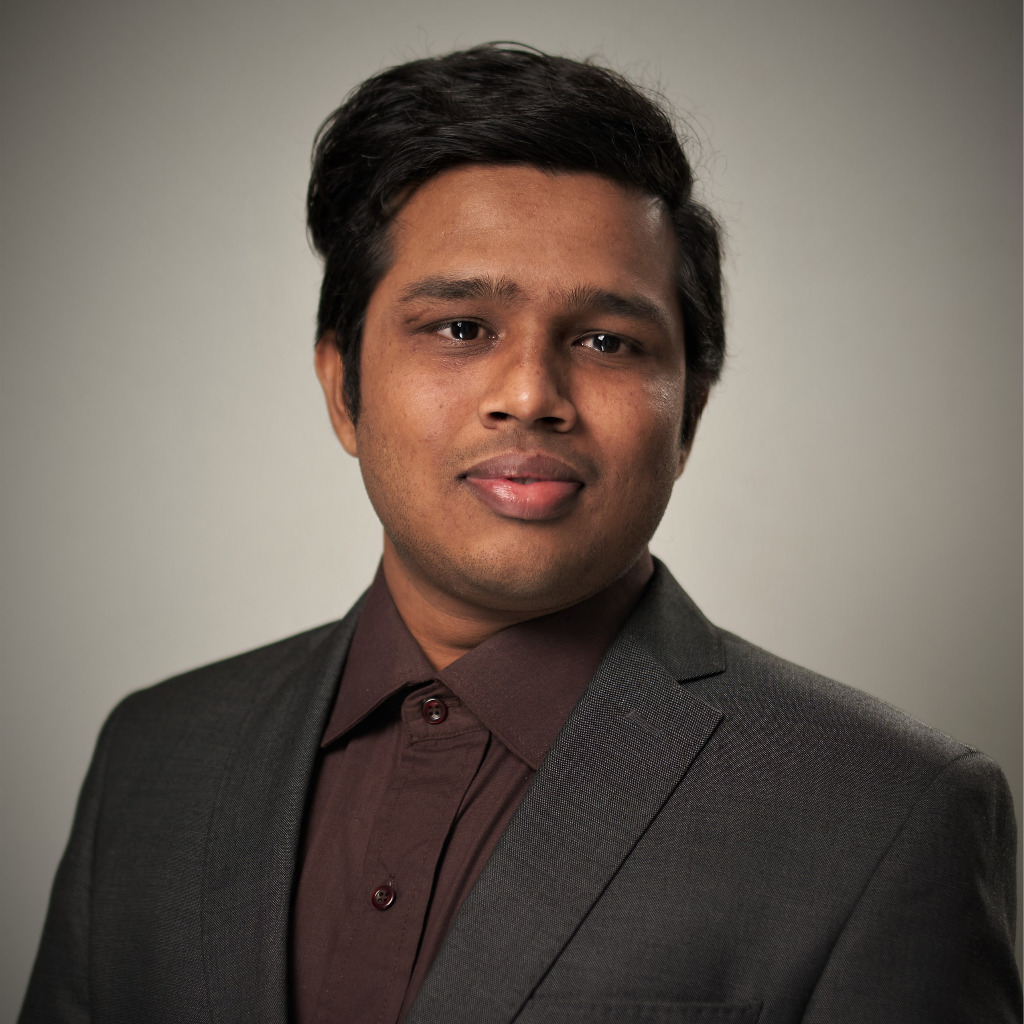 Pravin More - Computational Mechanics - University of Duisburg Essen | XING