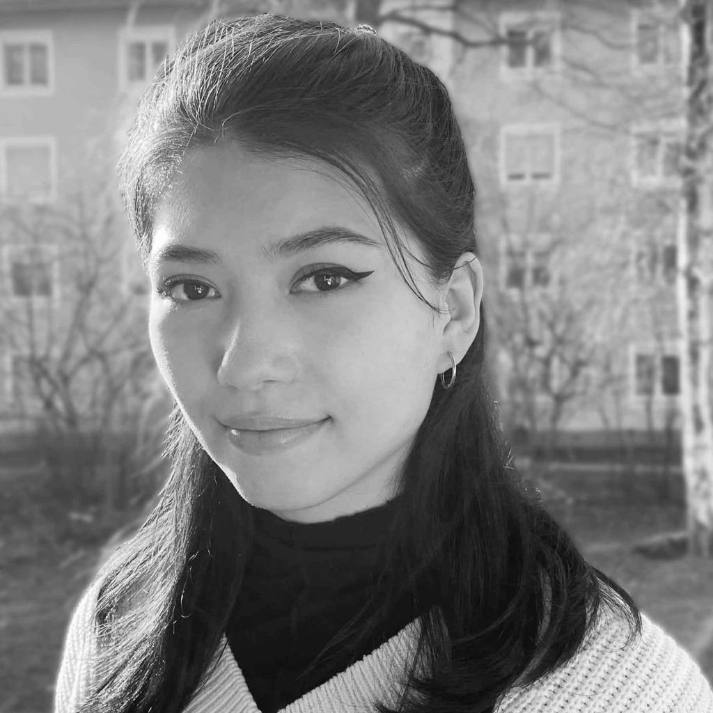 Vanessa Rilling - Werkstudent - Robert Bosch GmbH, Stuttgart | XING