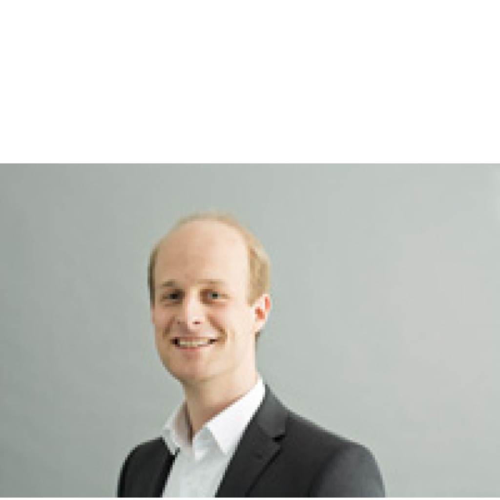 Christopher Hundertmark - Geschäftsführer - Borek Immobilien GmbH & Co ...