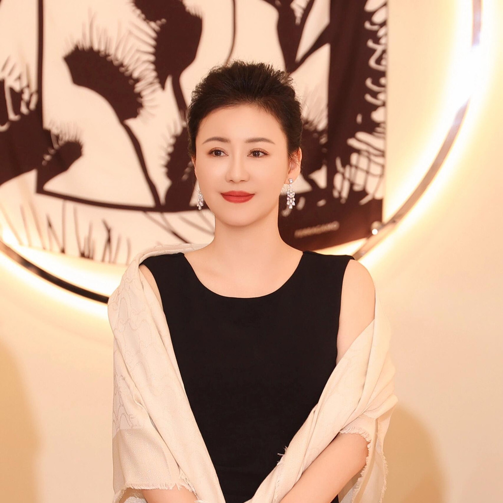 Erin Smith - Aktionar - Arbeitgeber anonymisiert | XING