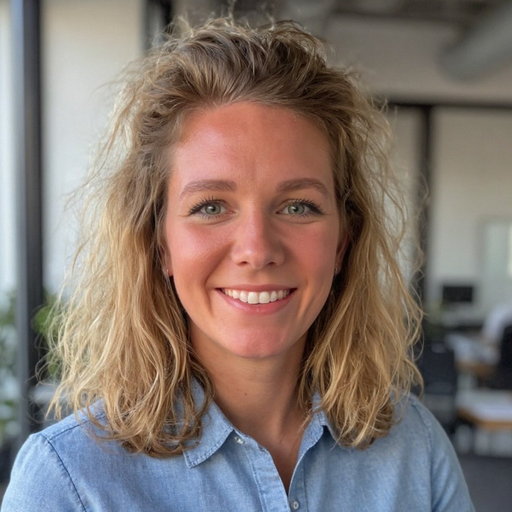 Kim Esser - General Management - EUFH | XING