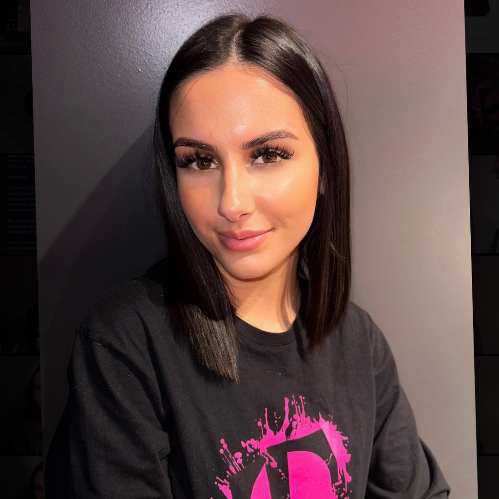 Nicol Matea Simic - Verkaufsberater - Deutsche Telekom AG | XING