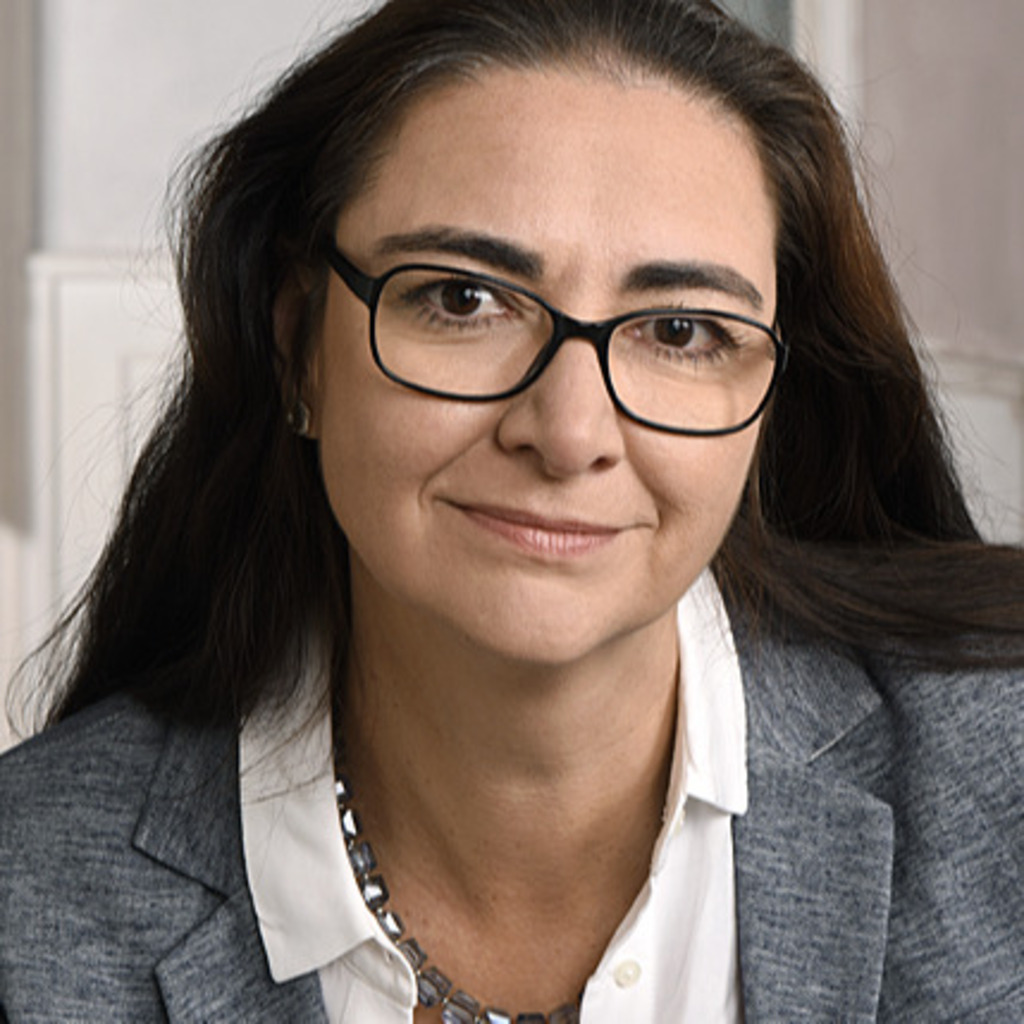 Tanja Büschen - Integrationsmitarbeiterin (Job Coach) - Theodor-Schäfer ...