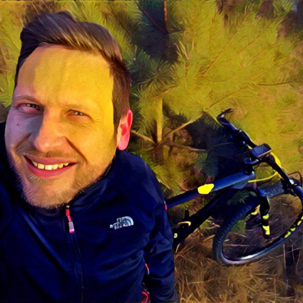 Thorsten Becker - Head of Industrial Sustainability, Environment ...