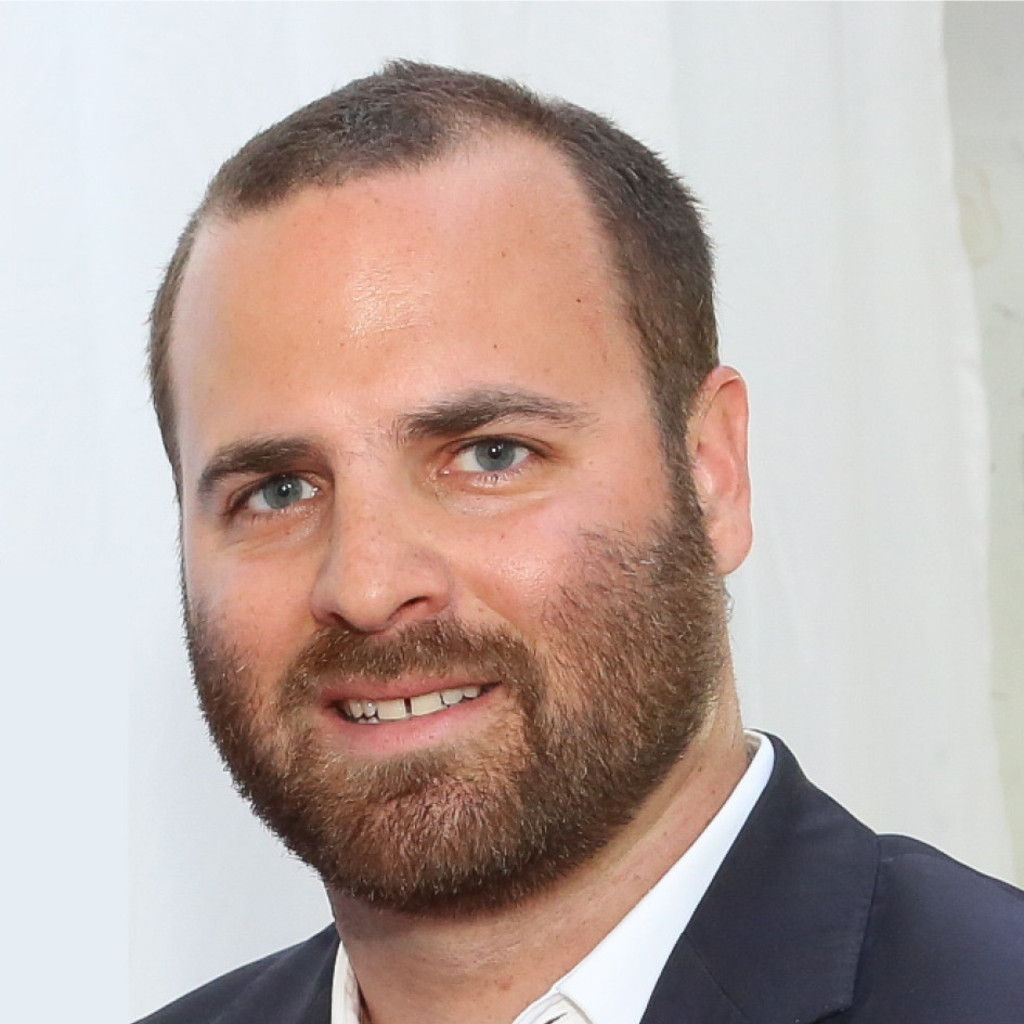 David Böhm - Geschäftsführer & Herausgeber - DIE MACHER ...