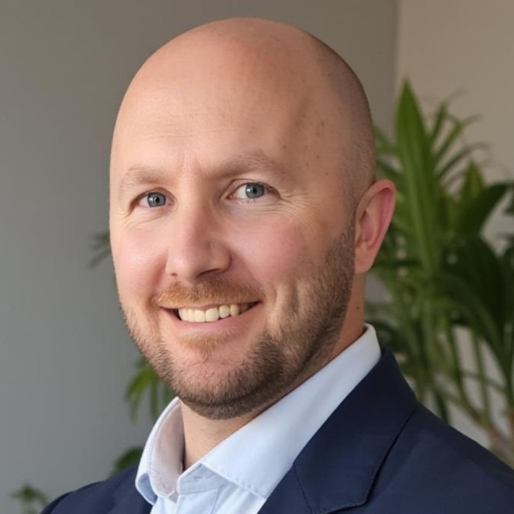 Sebastian Lausch - Senior Consultant - EY Consulting (IT Audit) - EY ...