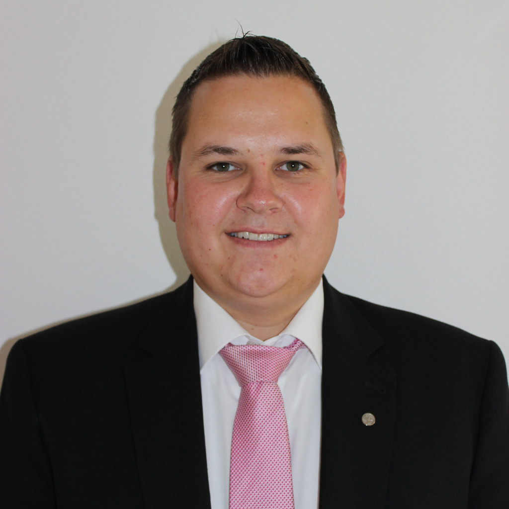 Florian Schulte - Logistikplaner - GEDIA Gebrüder Dingerkus GmbH | XING