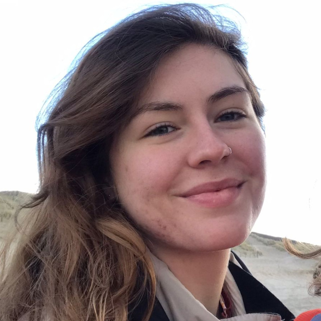 Suzannah Garvey - Front Desk Receptionist - Bruntwood | XING